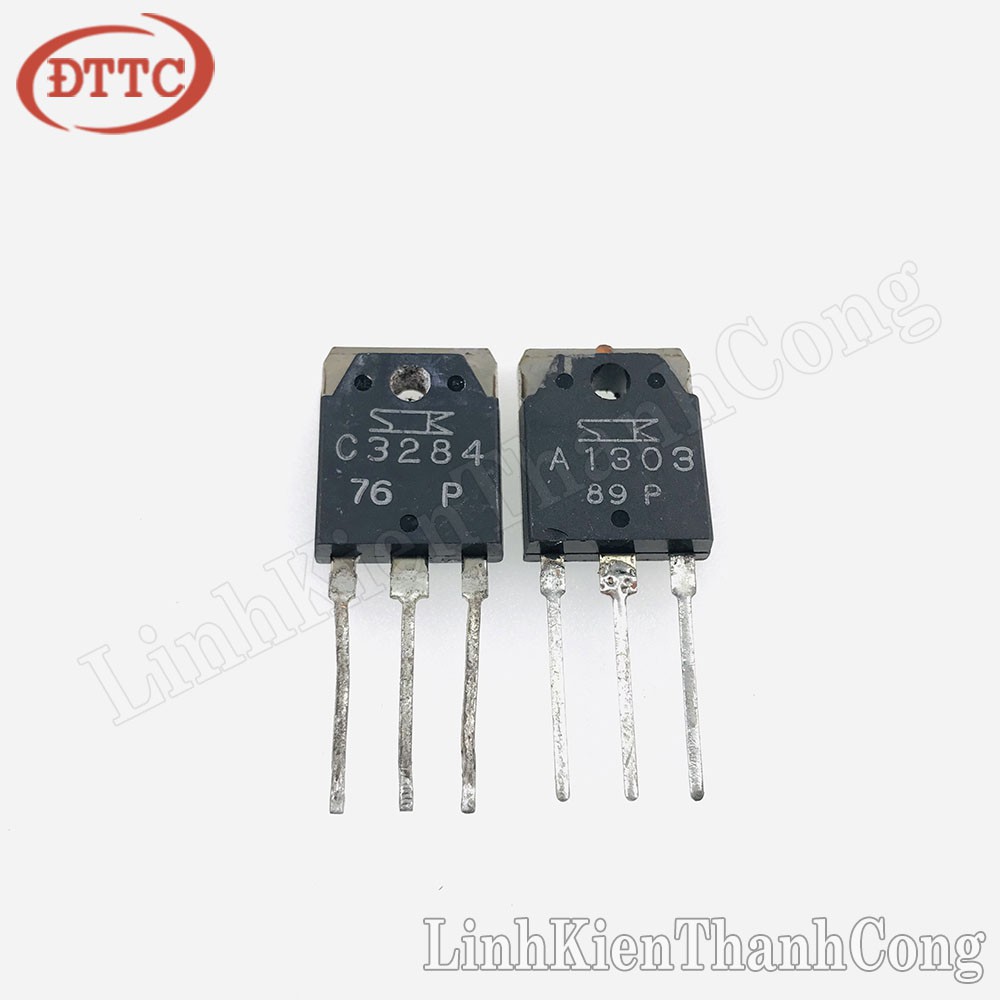 A1303 - C3284 disassemble TO-3P | Shopee Philippines