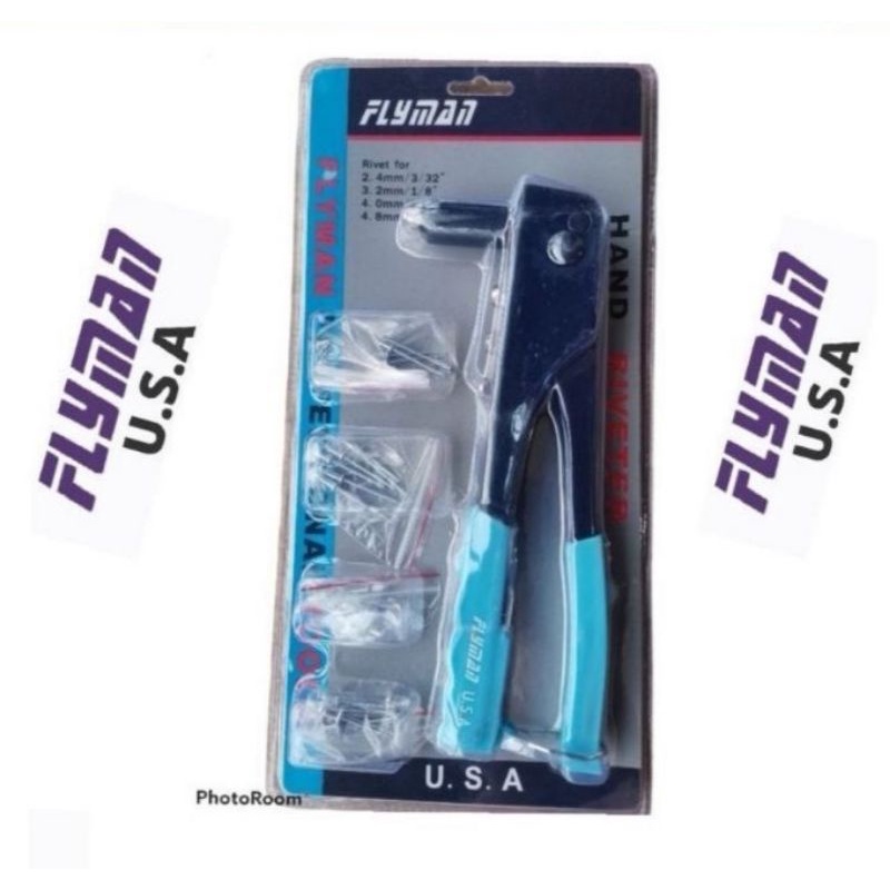 Original Flyman Rebiter | Shopee Philippines