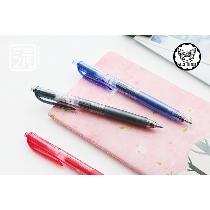 Mitsubishi Uni sign pen retrackable roller ball (0.5mm) | Shopee ...