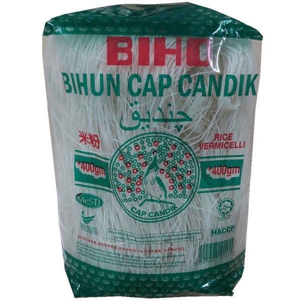 (Windzzy) Candik Stamp Vermicelli 400G | Shopee Philippines