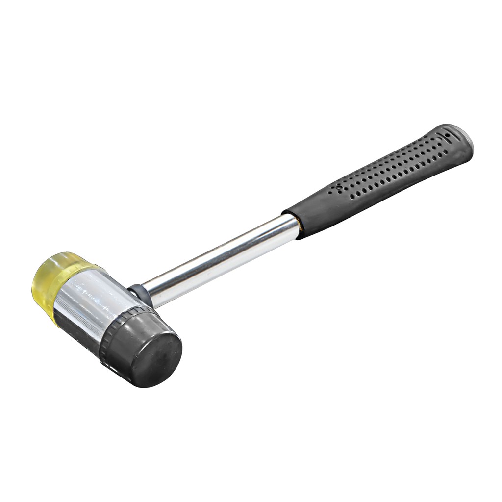 CRESTON 2-Way Rubber-Plastic Mallet | Shopee Philippines