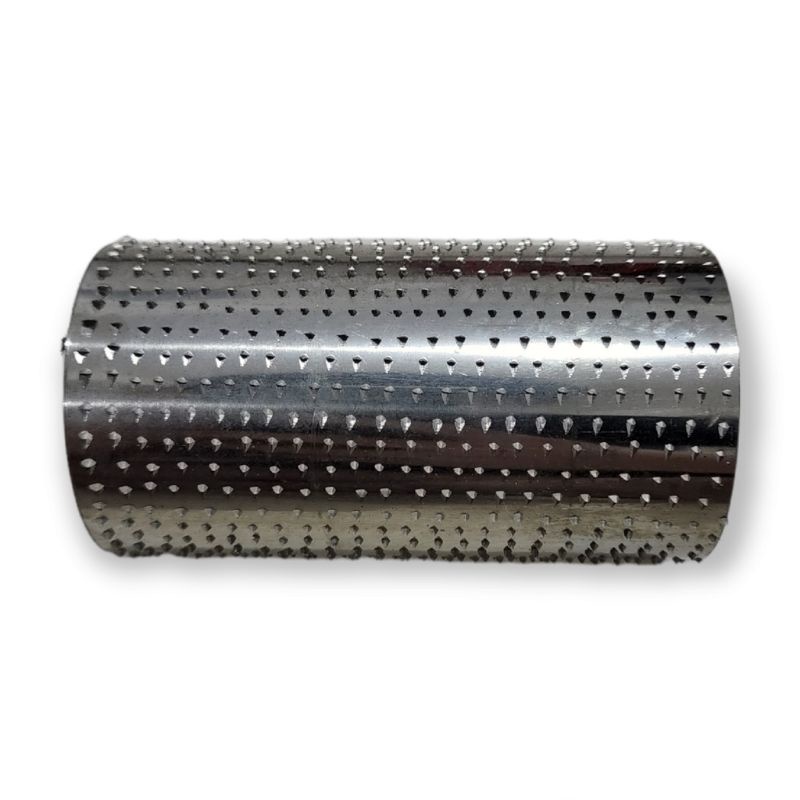 MATA Fine Grated Eye Roll And Coarse Grated Eye Roll Electric Grated ...