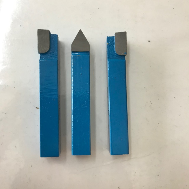 SANDTIP Carbide tip tool bit 1/4,5/16,3/8,1/2 (Left,Straight,Right)per ...
