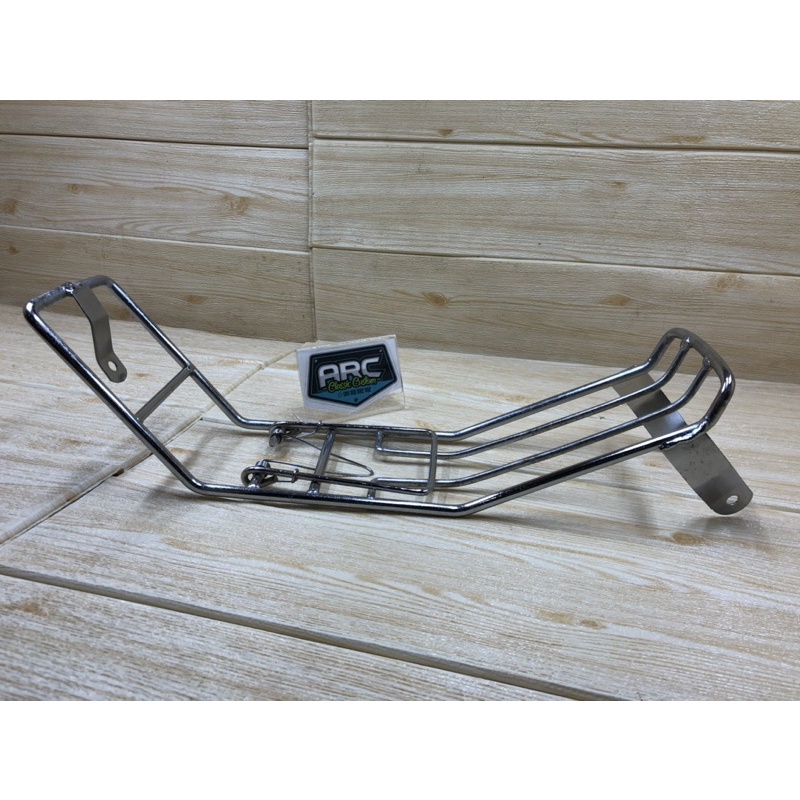 Astrea grand astrea Legend center clamp rack | Shopee Philippines