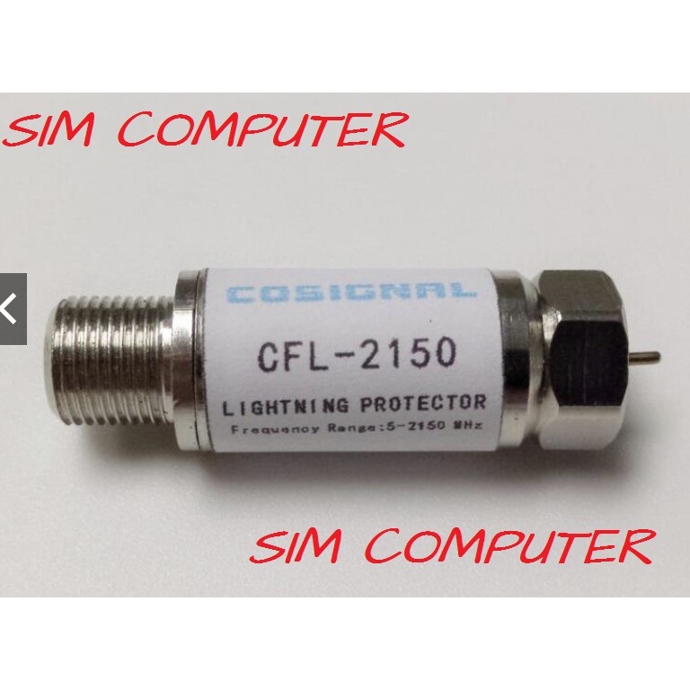 Lightning Arrester Anti-Lightning Lightning Protection | Shopee Philippines