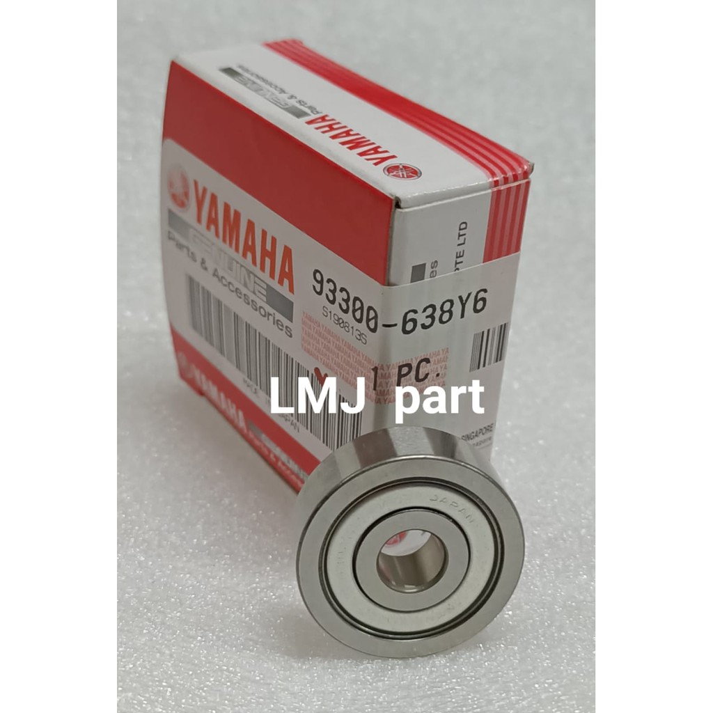 Bearing BERING 6382 BLOCK CVT TUB NOUVO Z LELE MIO SPORTY SMILE SOUL ...