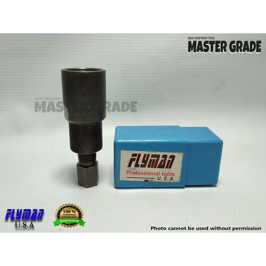 MG ORIGINAL FLYMAN HEAVY DUTY B2B Magneto & Flywheel Puller For TMX ...