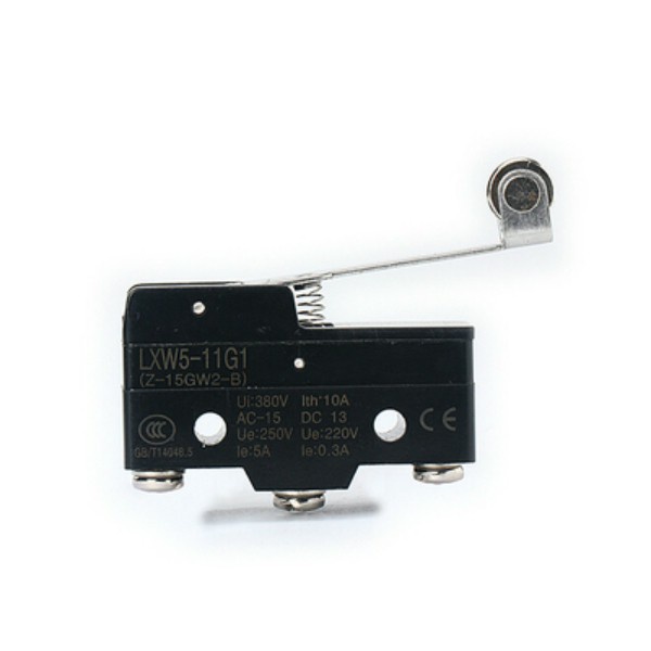 1PCS LXW5 Limit Switch Travel Switch Micro Switch LXW5-11Q1 11Q2 11D 11M 11N1 N2 11G | Shopee ...