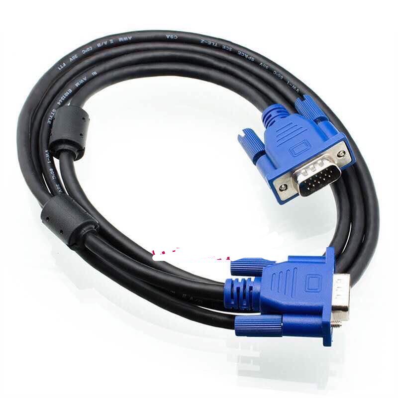Shop vga cable for Sale on Shopee Philippines