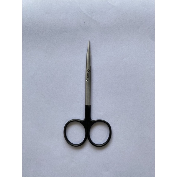 Trusmile Dissecting Supercut Stevens Tenotomy Scissors Straight 4.5 ...