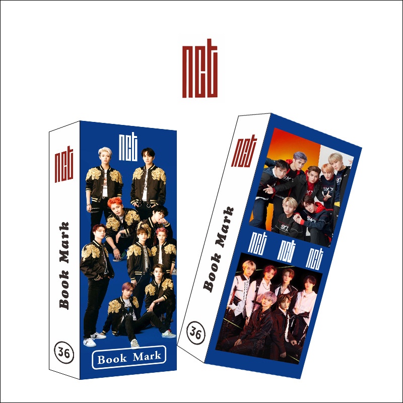 NTC Straykids Treasure ENHYPEN ATEEZ SEVENTEEN ASTRO GOT7 TWICE EXO ...