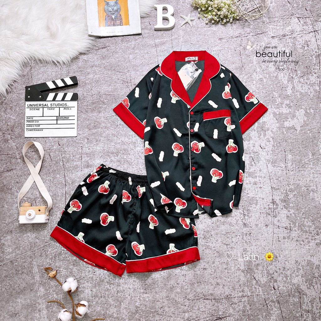 Boo Boo cherry Latin Thigh suit red (40kg - 58kg) | Shopee Philippines