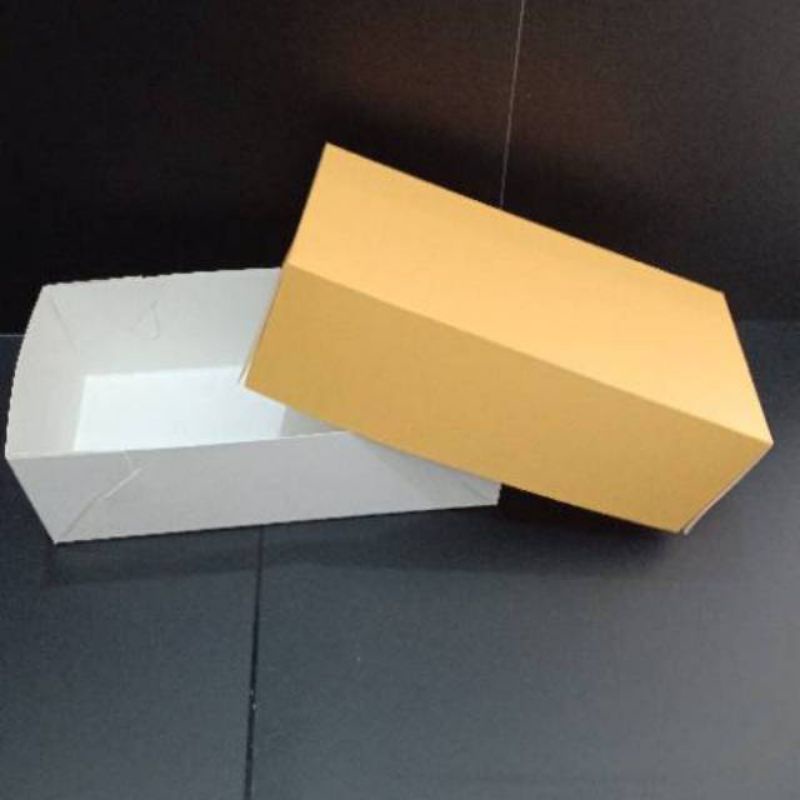 Box Box Sponge Cake Roll Lapis Legit Brownies | Shopee Philippines