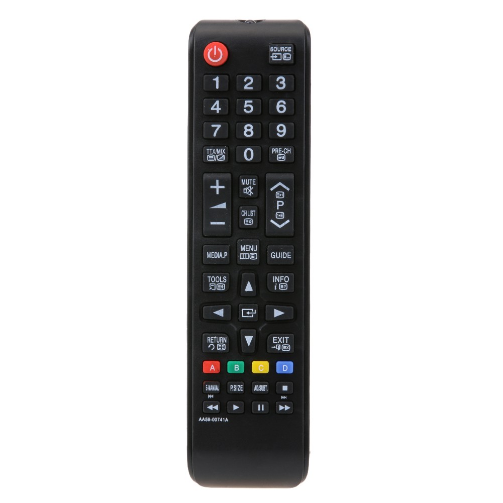 samsung tv remote - Best Prices and Online Promos - May 2026 | Shopee ...