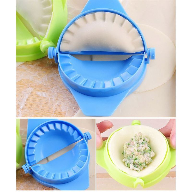 Dumpling Printing Tool / Pastel Dumpling Mold Gyoza Mold Molding ...