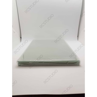 100pcs Acetate Film Pvc Binding Cover 200mic Clear | Shopee Philippines