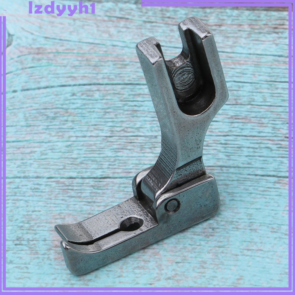 JoyDIY Hinged Right Raising Presser Foot for Juki Machine | Shopee ...