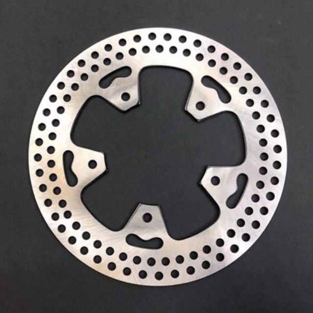 Lighten Disc 5holes honda Click 125/150 190mm | Shopee Philippines