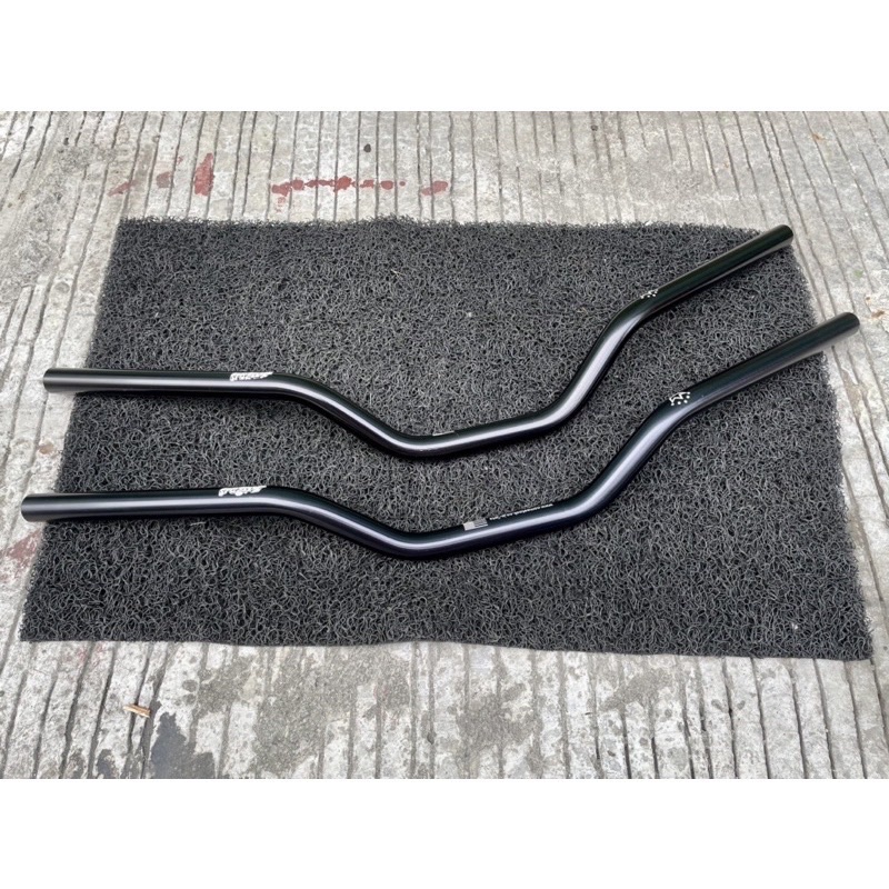 Handle Bar JET2WHEELS Low/Mid Rise NMAX/PCX Black | Shopee Philippines