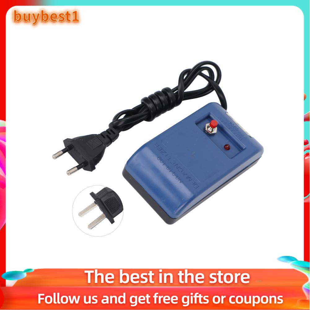 Buybest Watch Demagnetizer Professional Repairing Degaussing Tool ...