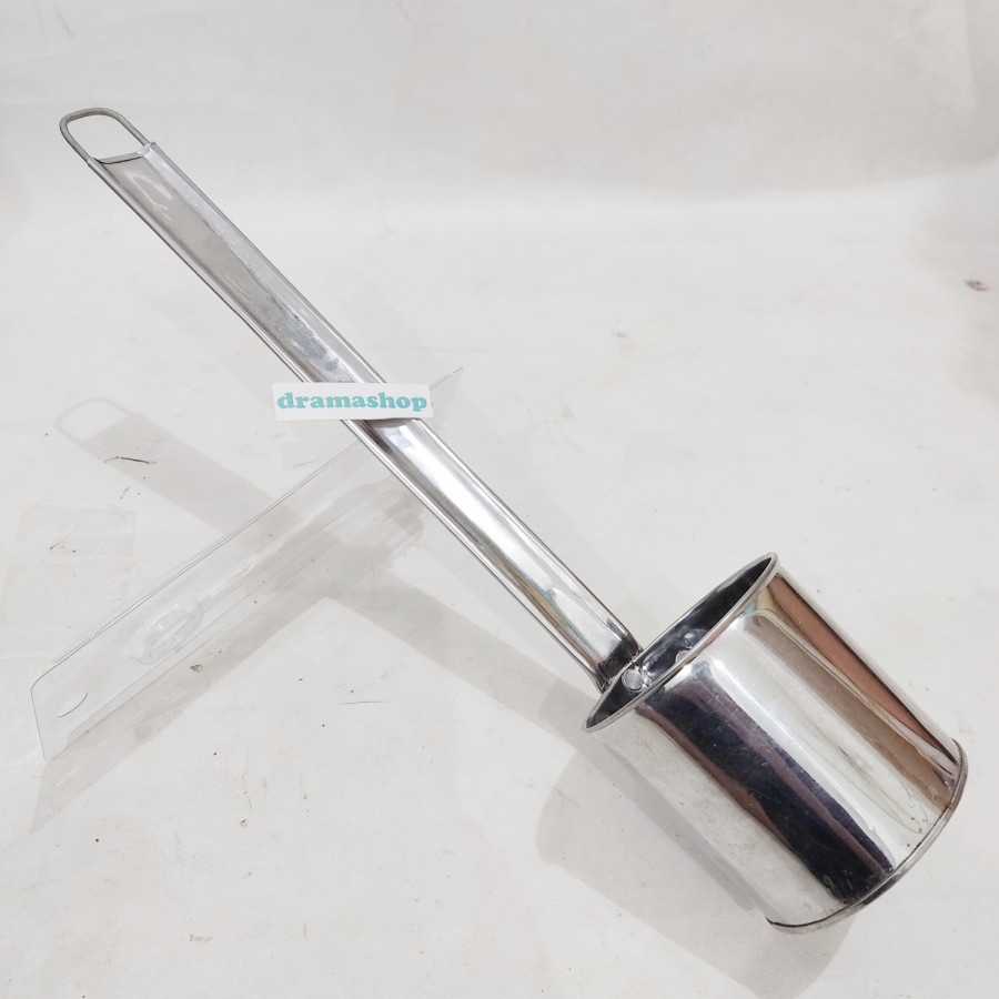 Ladle ladle, long scoop, bajigur ginger milk wedang sauce | Shopee ...