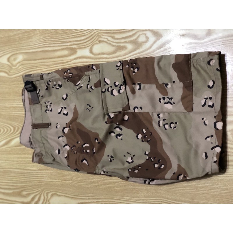 6 Pockets Short For Men’s | Shopee Philippines