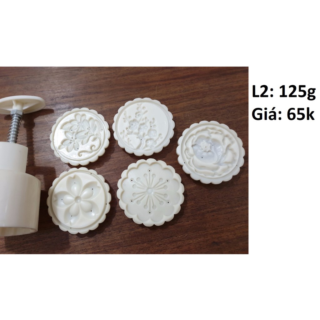 XO Spring Mid-Autumn Festival mold L2-125g | Shopee Philippines