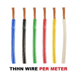 thhn wire 3.5 - Best Prices and Online Promos - Dec 2025 | Shopee ...