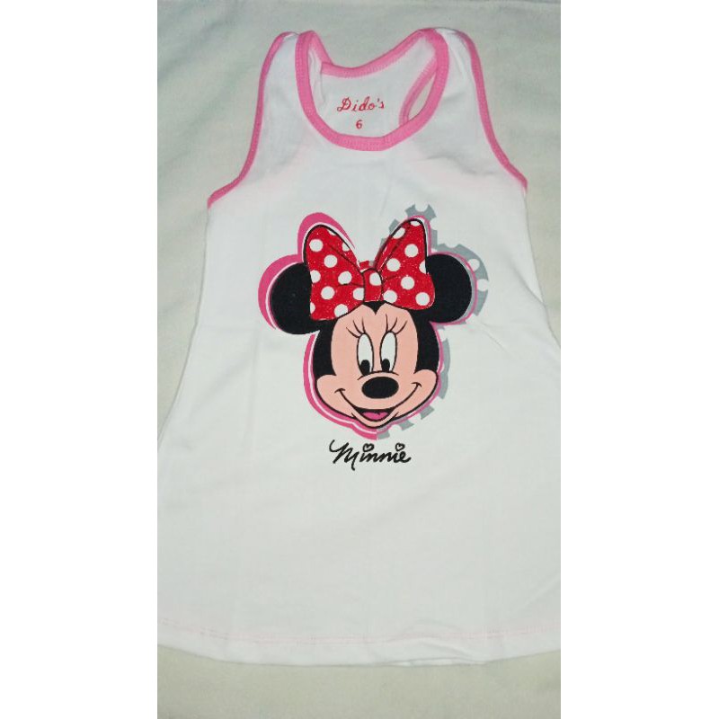 dido's bestida dress for kids size4 size6 | Shopee Philippines