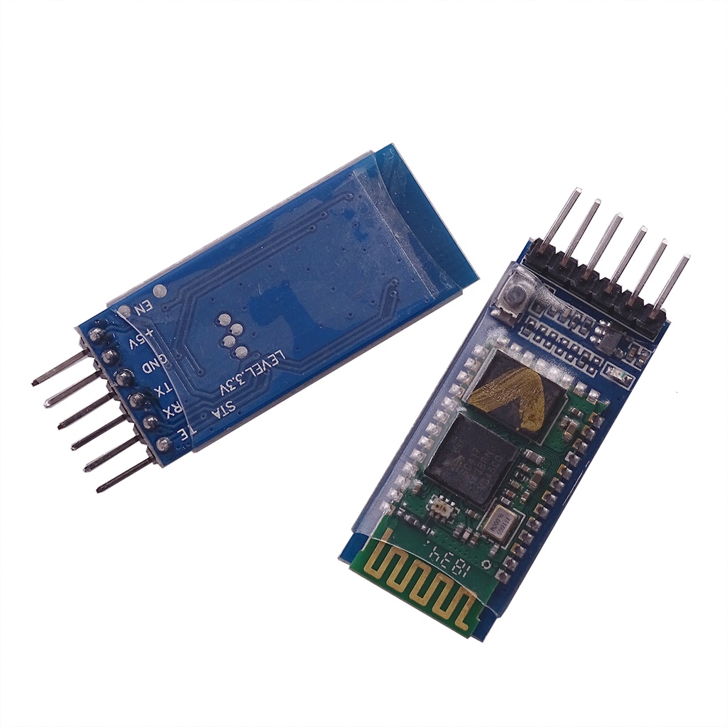 50pcs/lot HC-05 HC-06 master-slave anti-reverse, integrated Bluetooth ... 50pcs/lot HC-05 HC-06 master-slave anti-reverse, integrated Bluetooth ...