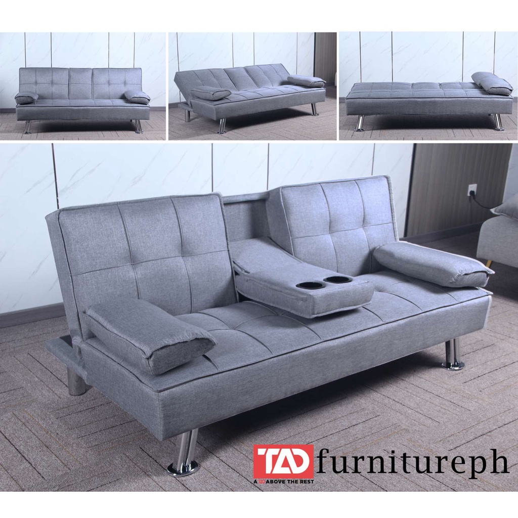 Sofa bed shopee store