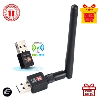 Shop usb wifi adapter for Sale on Shopee Philippines