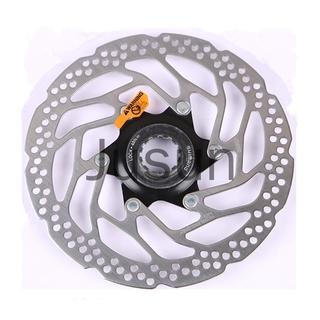 Shimano SM-RT30-S RT30-M 160/180mm Bicycle Disc Brake Rotor with Centre Lock Ring New SM-RT20 ...