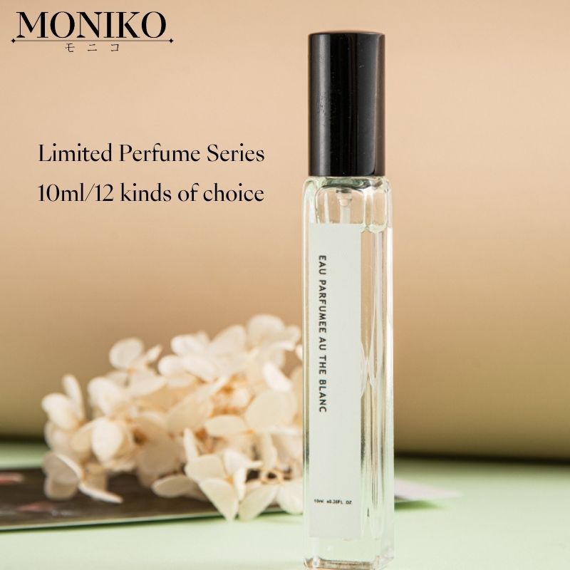 MONIKO Limited Perfume Series Beauty Fragrance Perfume Unisex For Men ...