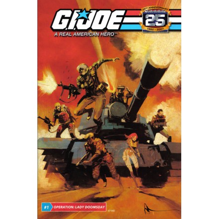 G.I.Joe COMICS from GIJoe 25th Anniversary Comic 2-Packs | Shopee ...