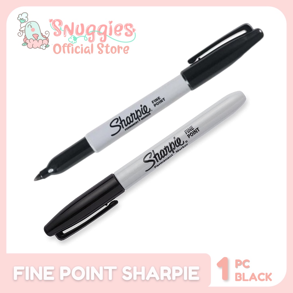 Sharpie Fine Point Pentel Pen | Shopee Philippines
