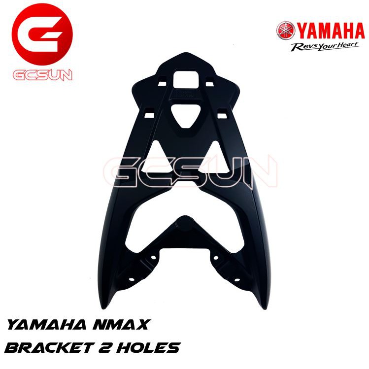 YAMAHA NMAX BRACKET 4 HOLES - GCSUN | Shopee Philippines