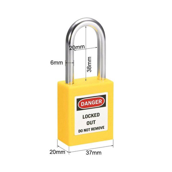 Original Loto Padlock | Shopee Philippines