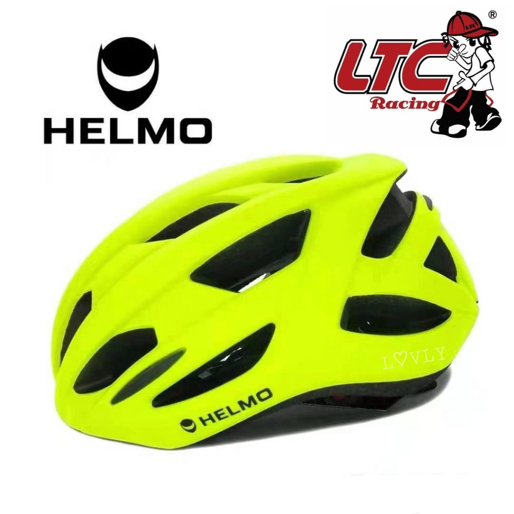 HELMO HELMET (MATTE) | Shopee Philippines