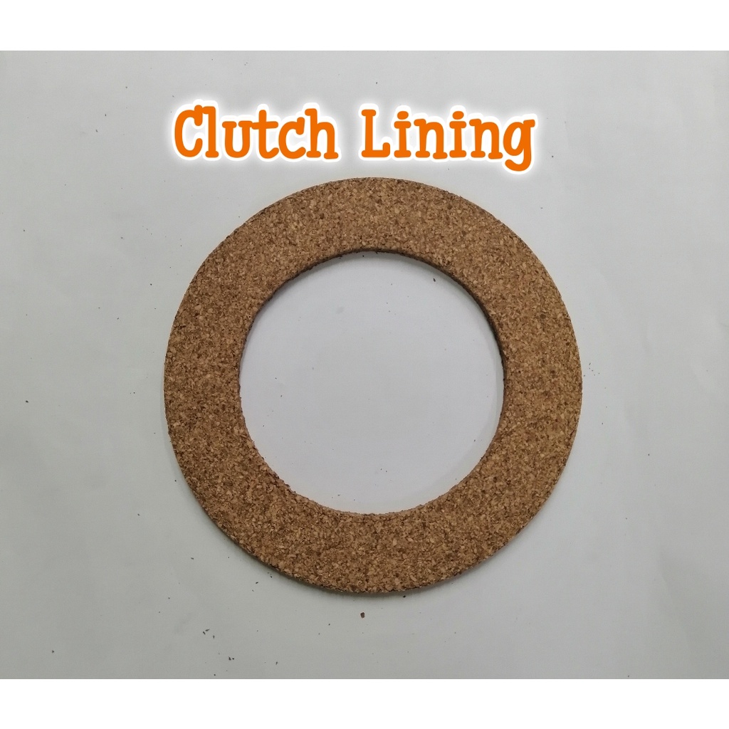 CLUTCH LINING FOR SEWING MACHINE MOTORS PER PC. | Shopee Philippines