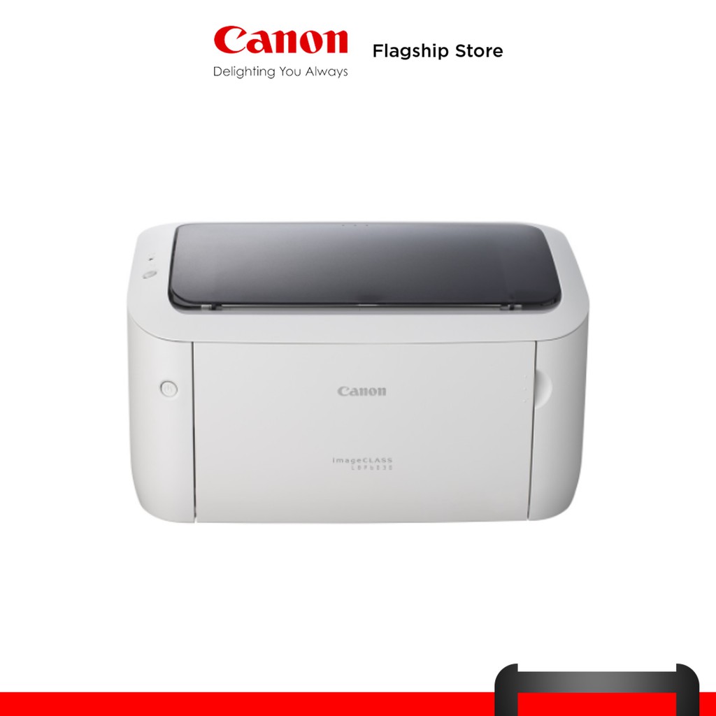 Canon LBP6030 Single Function Laser Printer - Print (Monochrome) | Shopee Philippines
