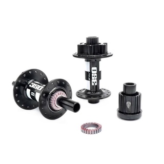 DT SWISS 350 MTB Boost Hub 32 Hole 6-Bolt HG XD&Micro Spline Hubs ...