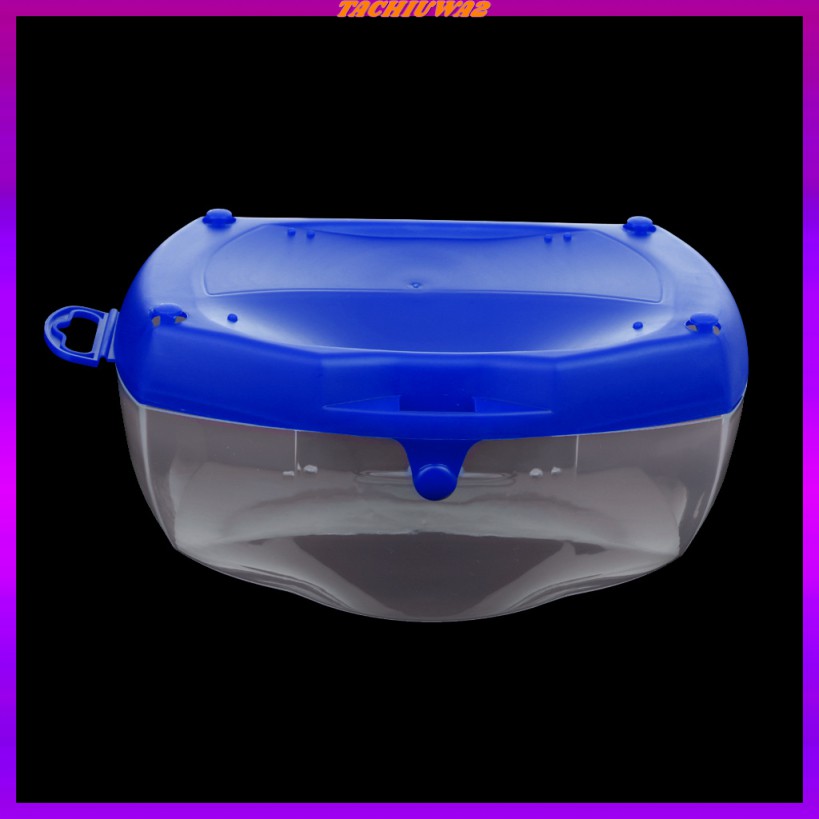 Heavy Duty Hard Scuba Dive Diving Storage Box Case Snorkeling Goggles ...