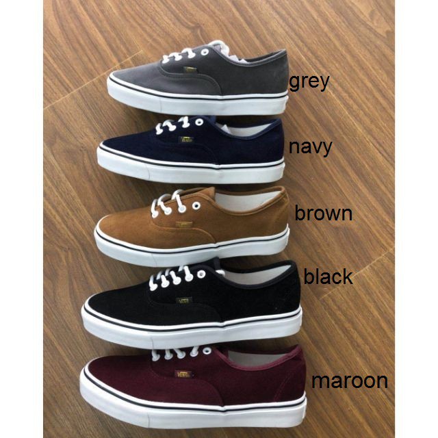 VANS CLASSIC GAMOSA FOR 36-40 | Shopee Philippines
