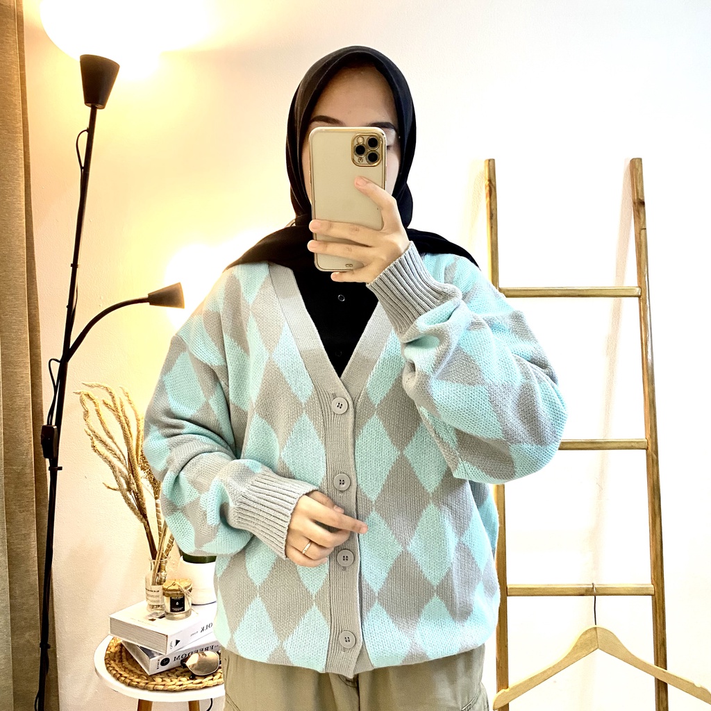 Bts Jungkook Button Knit Cardigan Sweater (PREMIUM) | Shopee Philippines