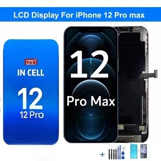iphone 12 lcd - Best Prices and Online Promos - Jul 2024 | Shopee ...