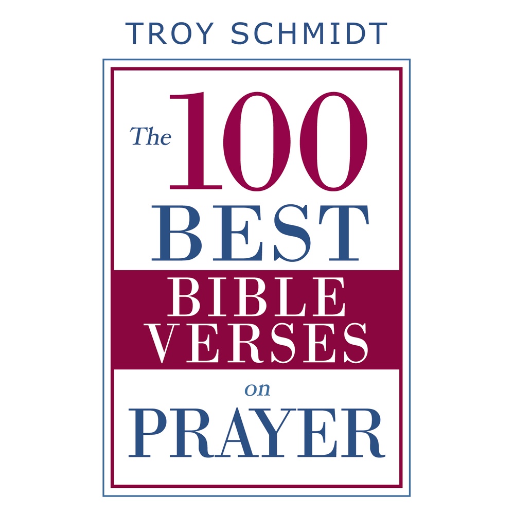 The 100 Best Bible Verses On Prayer | Shopee Philippines
