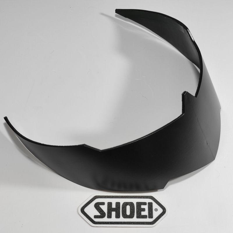 Spoiler fit for SHOEI Helmets (Universal) | Shopee Philippines