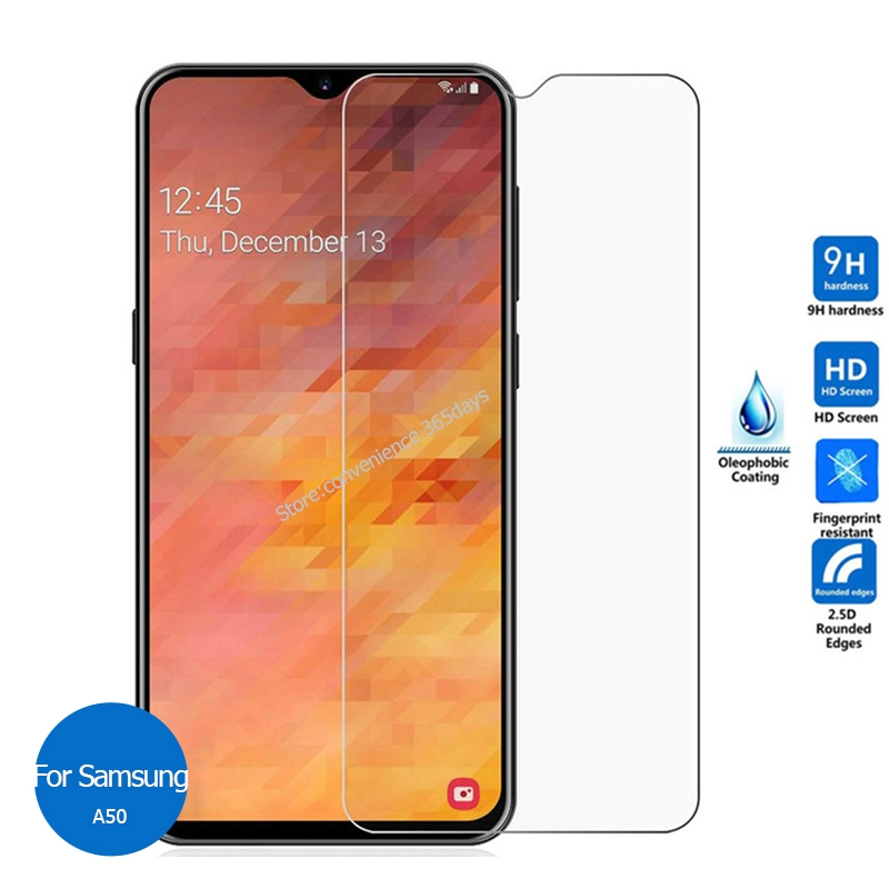 Tempered Glass Samsung Galaxy A56 A36 A26 A16 A06 A05s A15 A25 A35 A55 A14 A24 A34 A54 A20s A30s ...