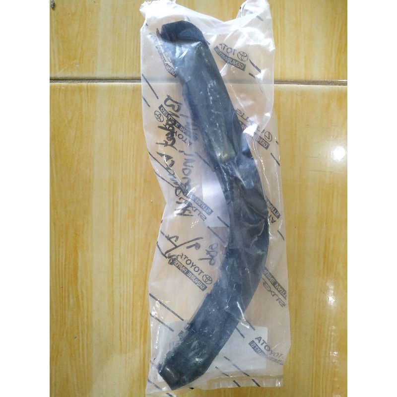 2009 Toyota inova front bumper bracket | Shopee Philippines